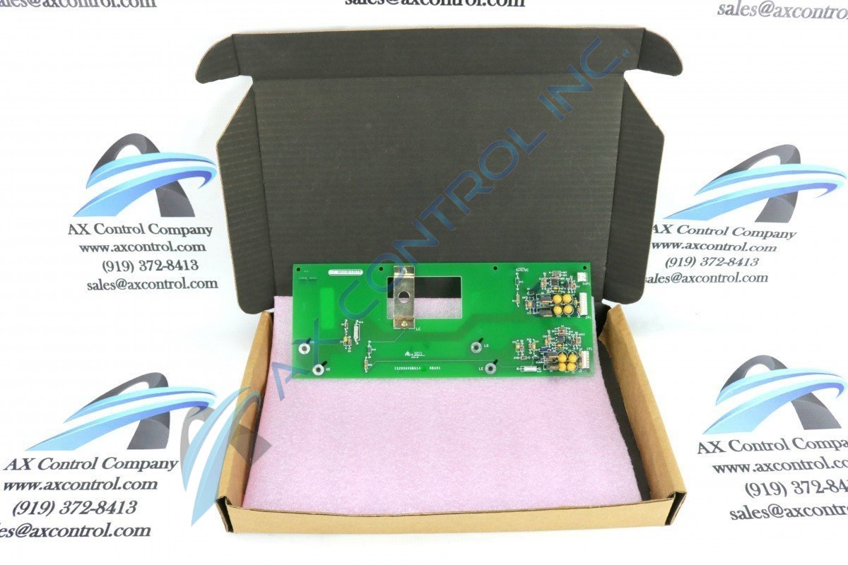 IS200AVGBG1A GE Boards & Turbine Control Mark VI IS200 | GE MARK VI BOARD
