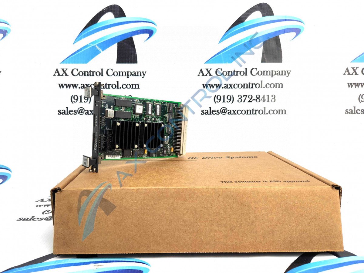 Digital Signal Processor Board IS200DSPXH1B. Call Now!