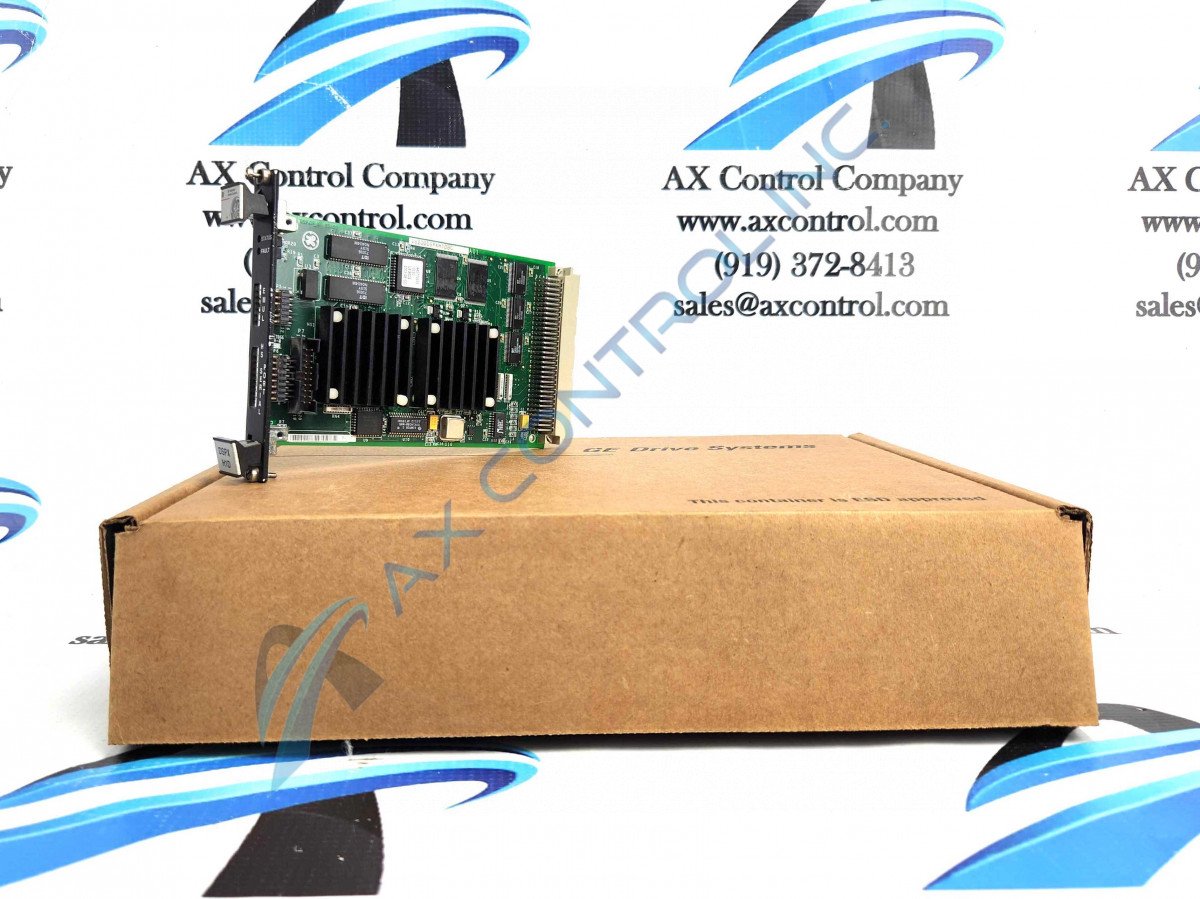 Digital Signal Processor Board IS200DSPXH1D. Call for Quote!
