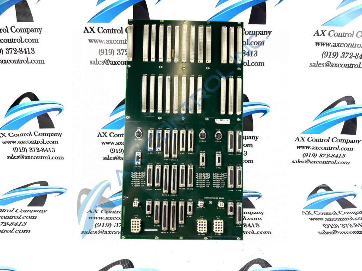 IS200EBKPG1ACB GE Boards & Turbine Control#N##N# Mark VI IS200 | The GE ...