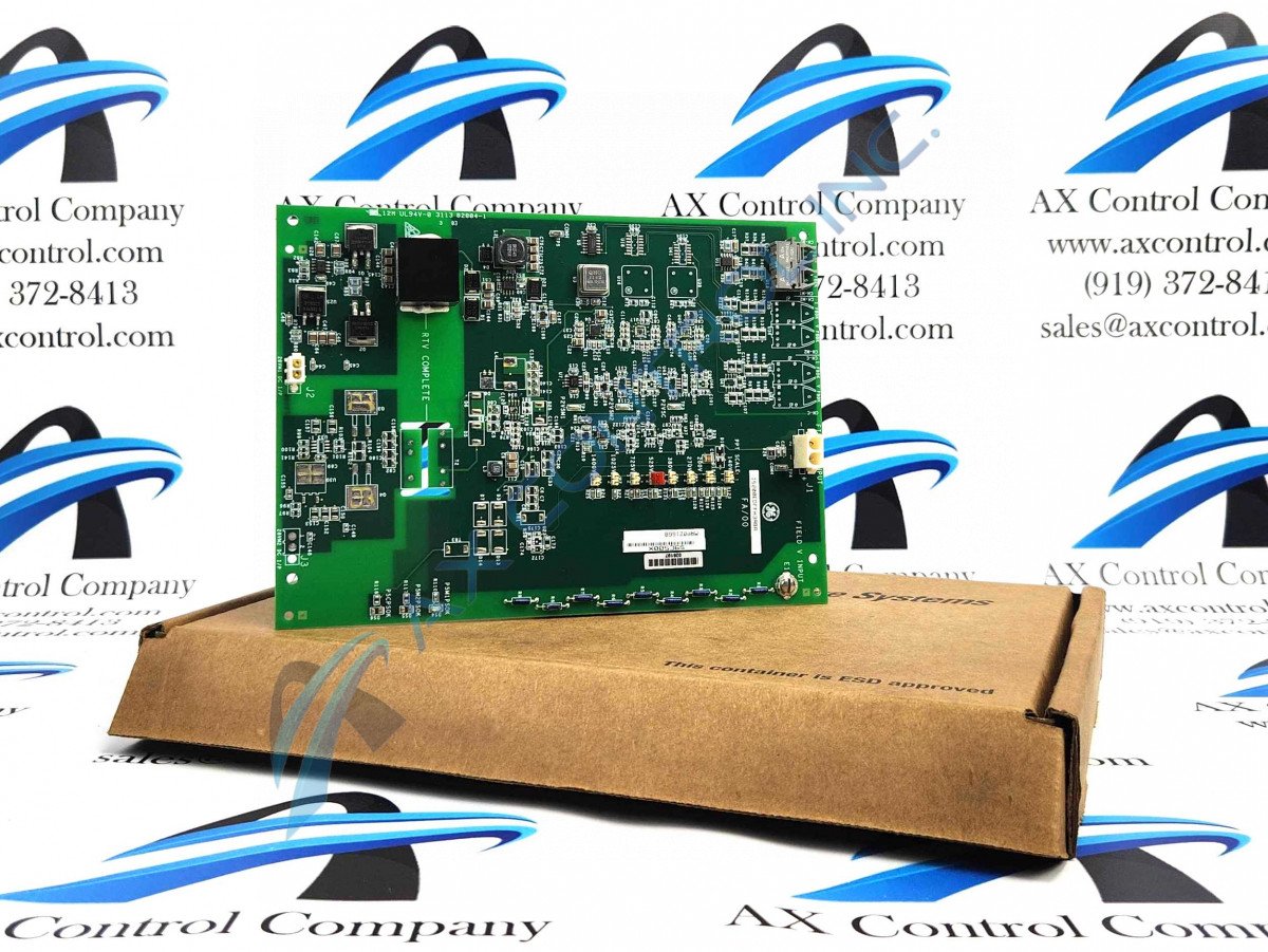 EX2100e DC Feedback Board IS200EDFFH3A | Buy Now!