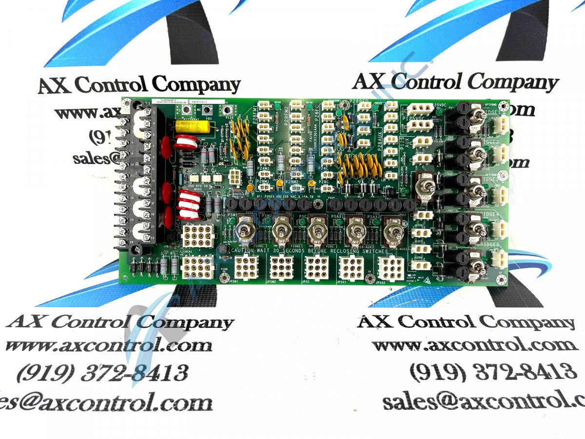 IS200EDISG1AAA GE Boards & Turbine Control Mark VI IS200 | General ...