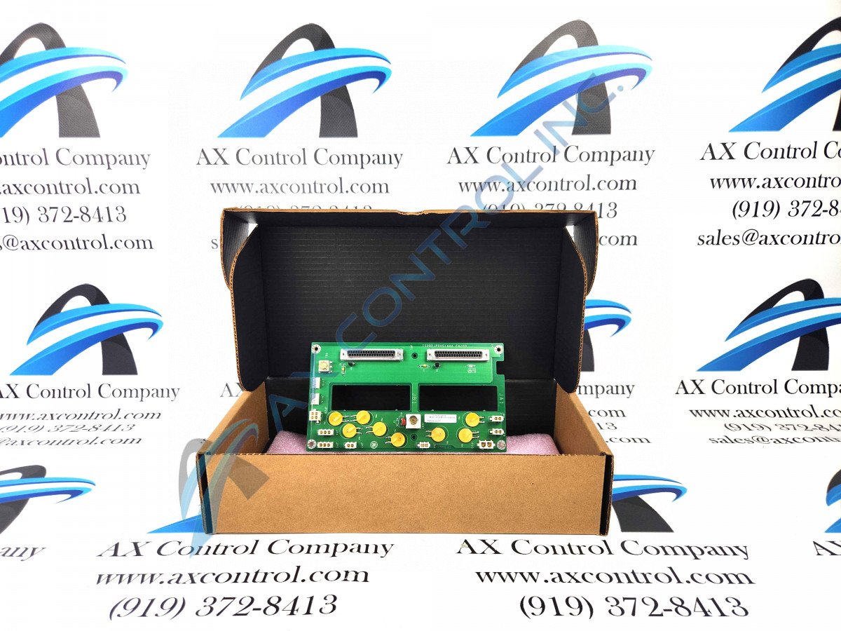 IS200JPDVG1A by GE Mark VIe - Power Dist. Board. In Stock