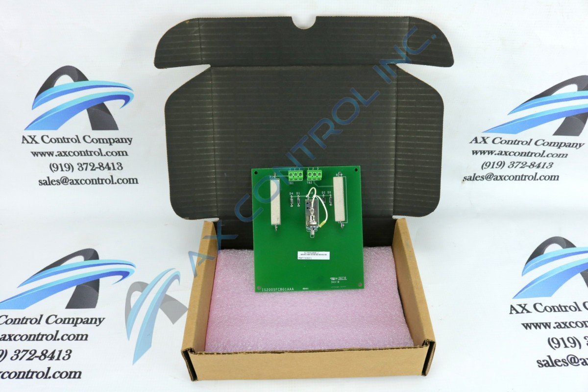 IS200SFCBG1AAA GE Boards & Turbine Control Mark VI IS200 | MARK VI GE ...