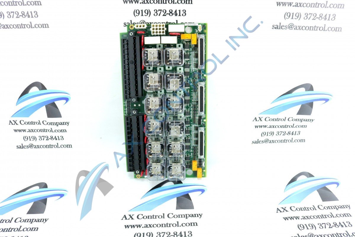 IS200TREGH5BDC GE Boards & Turbine Control Mark VI IS200 | TERM. BD ...