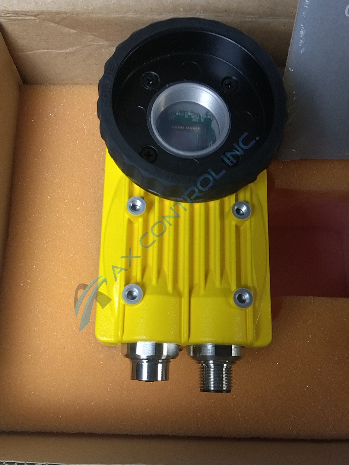 IS5403-11 In Stock! Cognex Vision In-Sight 5000 | COGNEX IN-SIGHT 5403 ...