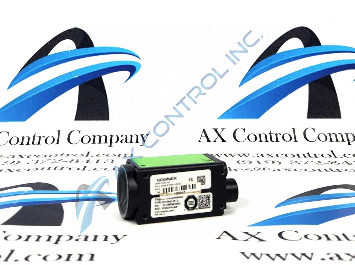 ISM1020-00 In Stock! Cognex Vision In-Sight Micro Series Vision System ...