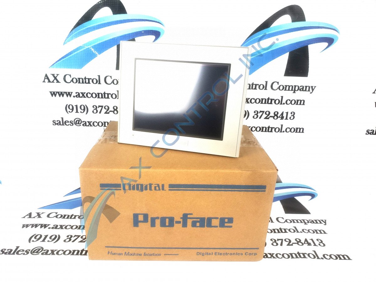 Pro-Face Digital Electronic unit LT3201-A1-D24-C. Call Now!