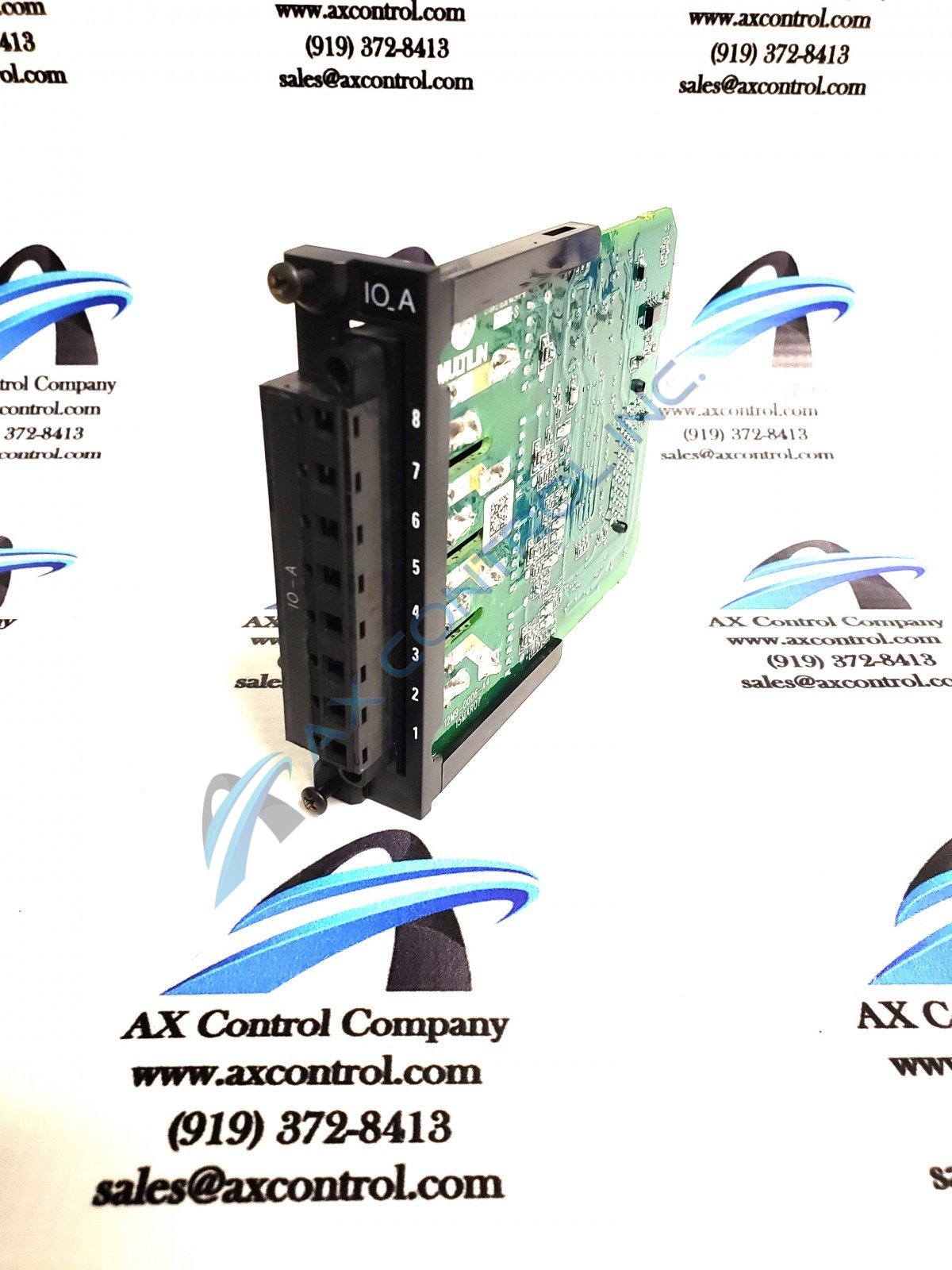 GE Multilin IOA CT Module | Free US Ground Shipping!