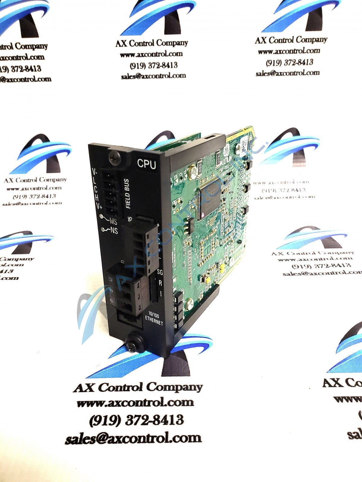 GE Multilin MM300_CPU CPU Module | Free US Ground Shipping!