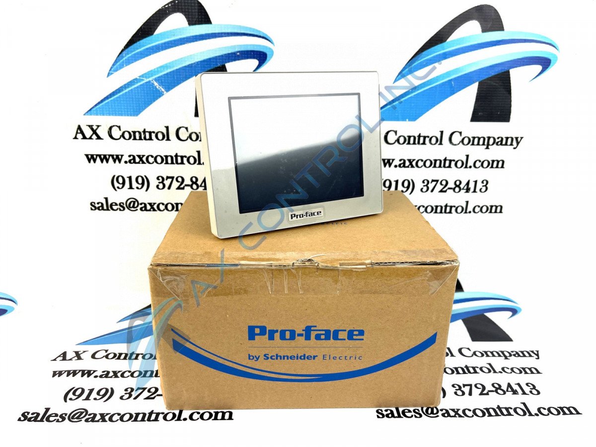 PFXLM4301TADDC by Pro-face Schneider Electric. Call Now!