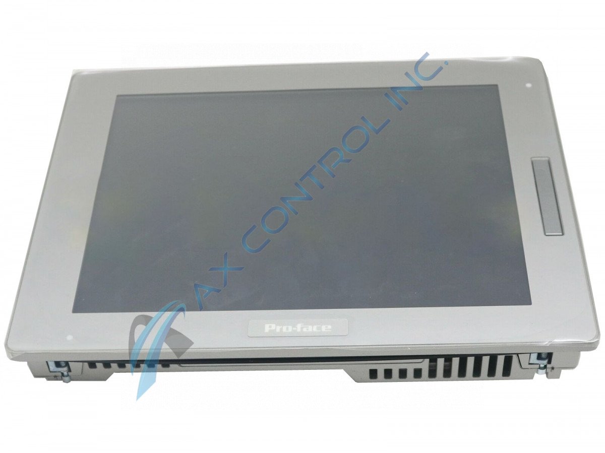 The Pro-Face Model PFXSP5600TPD 12-inch Display. Call Now!