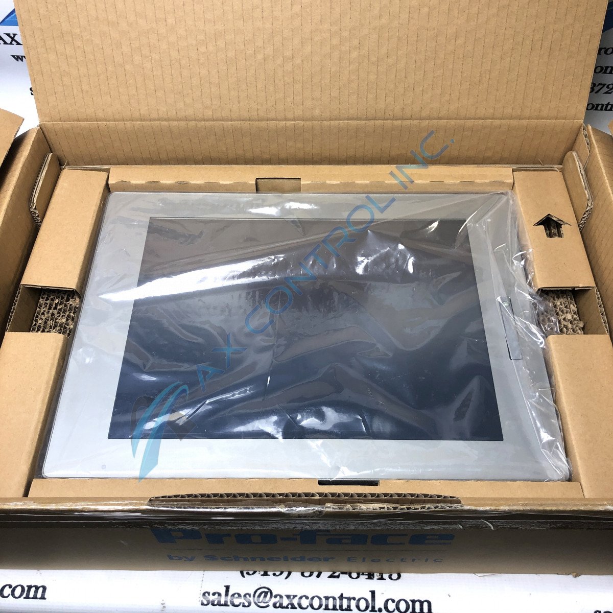 PFXSP5700TPD from Pro-Face by Schneider Electric. Call Now!