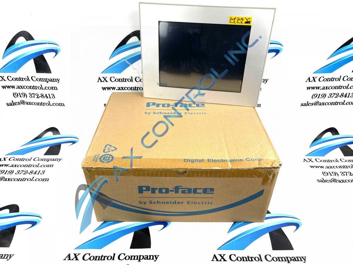 PFXGP4501TAD HMI In Stock and Ready to Ship