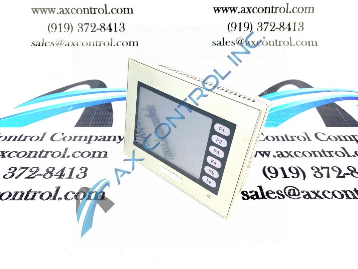 Pro-Face (3180053-03) ST401-AG41-24V B&W touch panel HMI