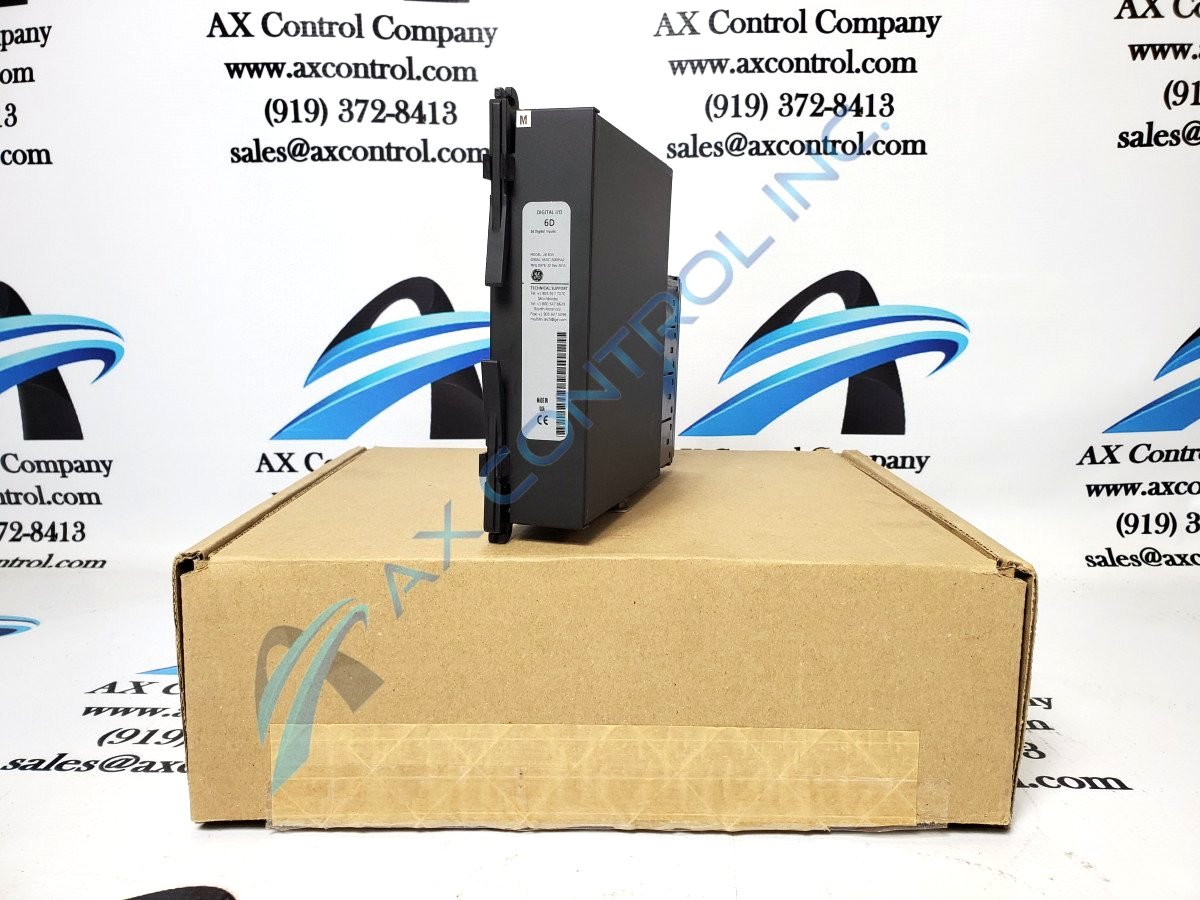 UR-6DH In Stock! GE Multilin UR Series Universal Relays | GE Multilin ...