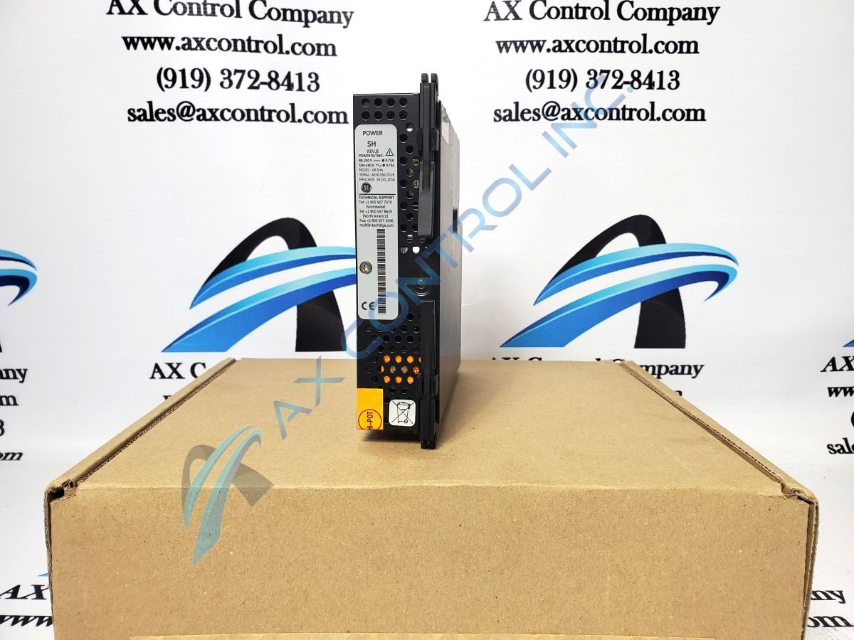 UR-SHA In Stock! GE Multilin UR Series Universal Relays | GE Multilin ...