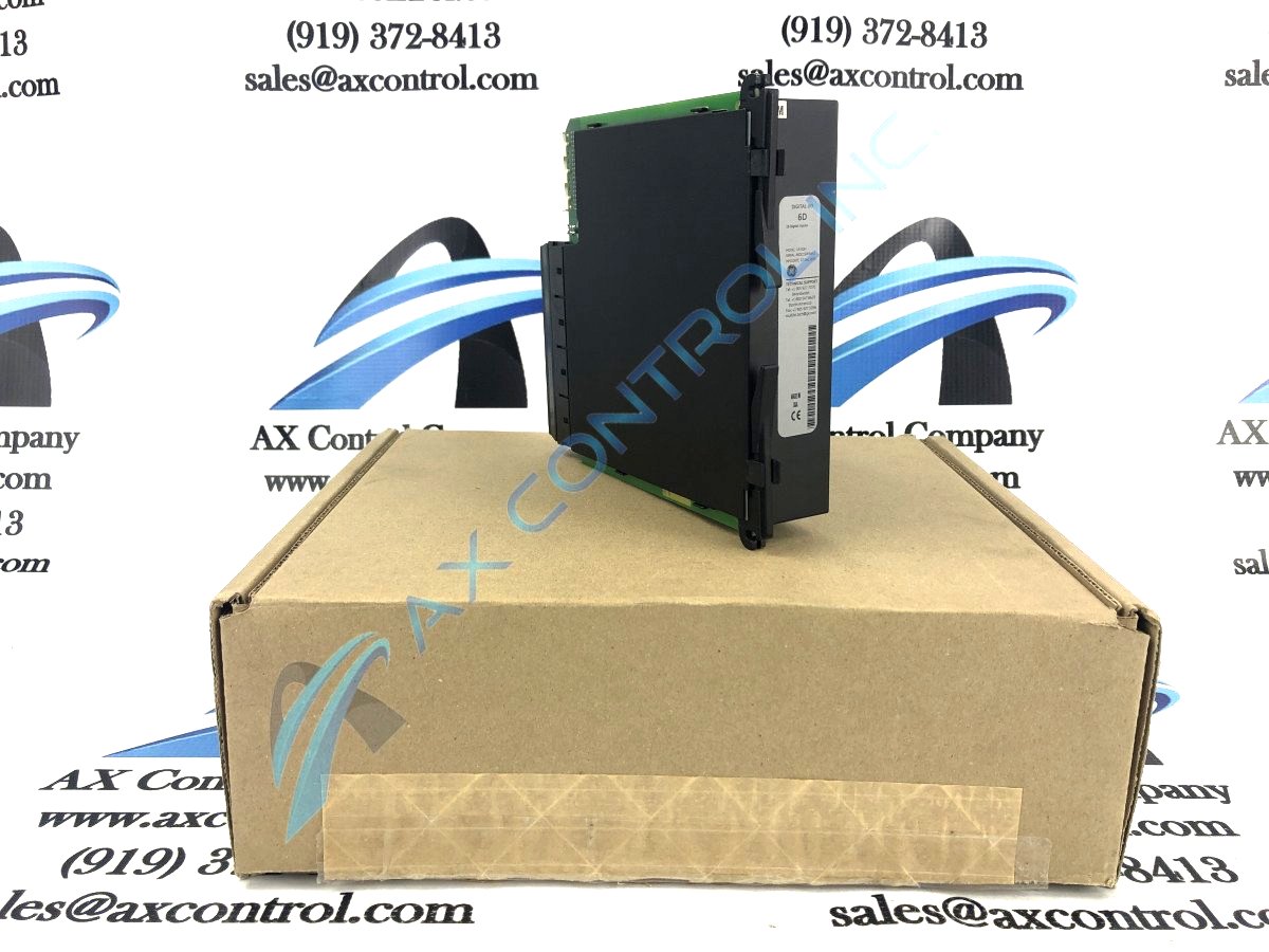 UR-6DH In Stock! GE Multilin UR Series Universal Relays | GE Multilin UR-6DH Digital I/O Input ...