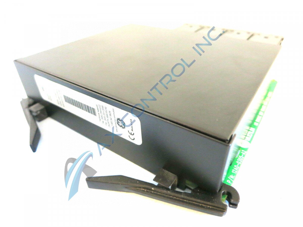 UR-8MH In Stock! GE Multilin UR Series Universal Relays | GE Multilin's ...