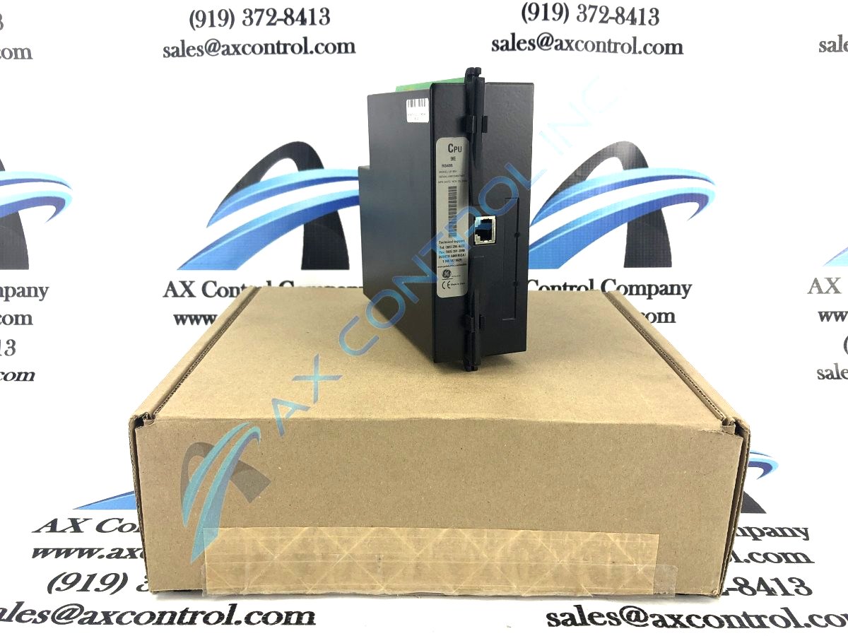 UR-9EH In Stock! GE Multilin UR Series Universal Relays | General Electric Multilin's UR-9EH is ...