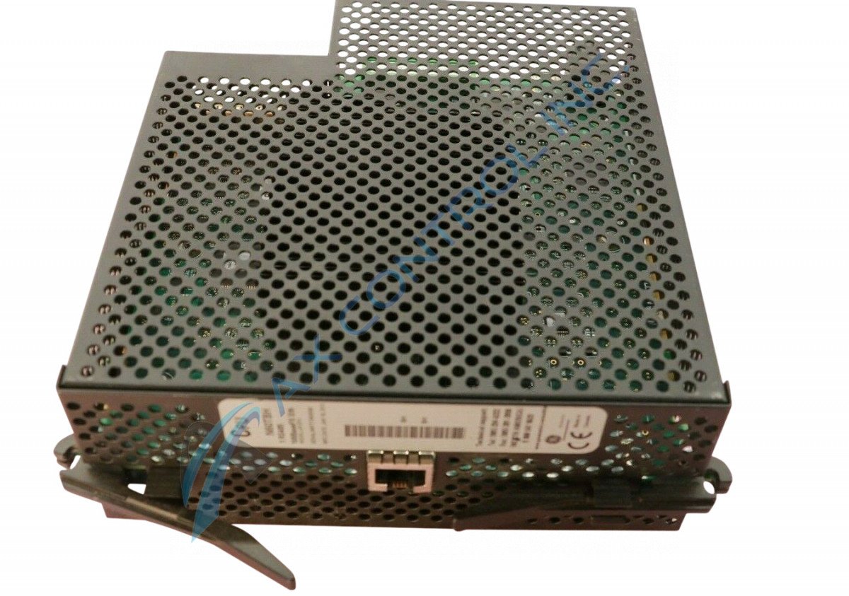 GE Multilin UR-9TH CPU Module | Free US Ground Shipping