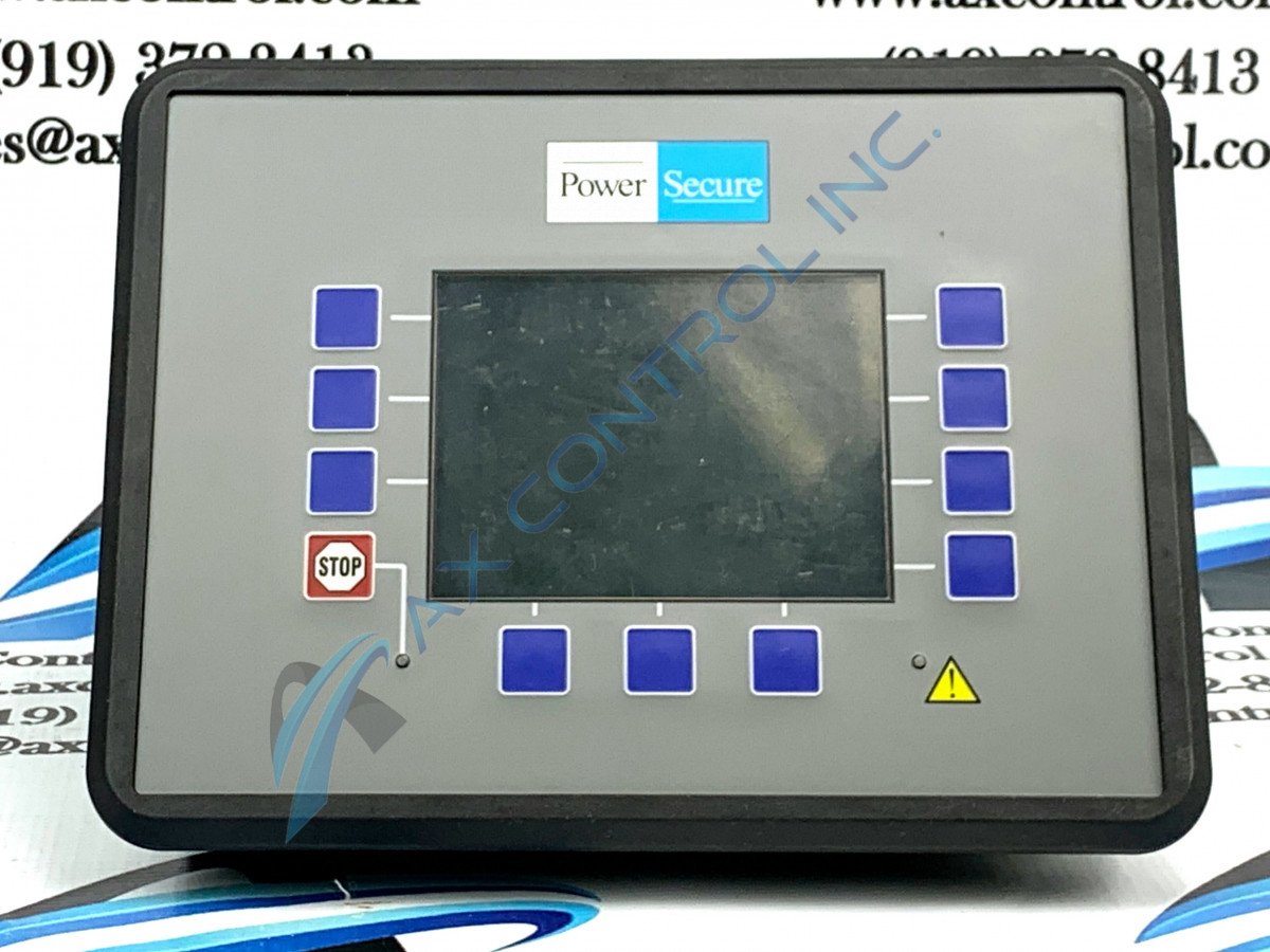 EasyGen 3000 model easYgen-3200-5-P1 is a Genset Controller
