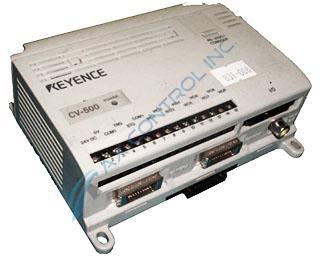 CV-500 In Stock! Keyence CV-500 Series | Vision System Module with ...