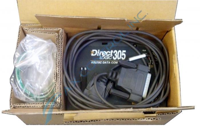 D3 232 Dcu In Stock Automation Direct Directlogic 305 Automation Direct Koyo Plc Direct