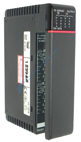 D4 16ta In Stock Automation Direct Directlogic 405 Automation Direct