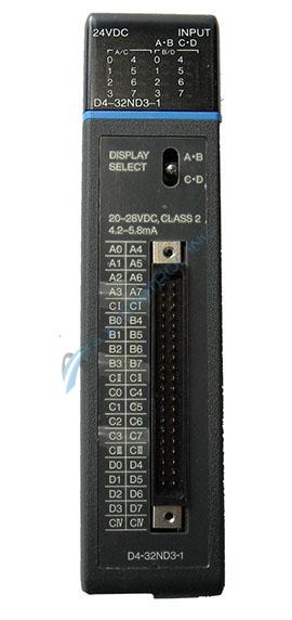 D4-32ND3-1 In Stock! Automation Direct DirectLogic 405 | Automation Direct Koyo PLC Direct 24VDC ...