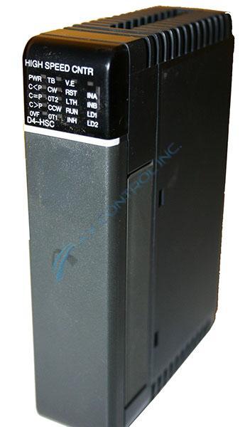 D4 Hsc In Stock Automation Direct Directlogic 405 Automation Direct Koyo Plc Direct Dl405