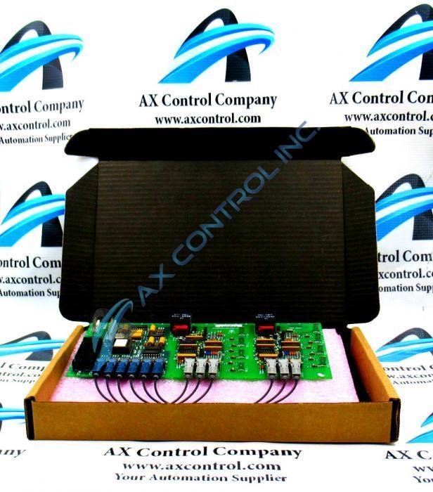 General Electric Mark 5 Cell State Sensor Printed Circuit Board
