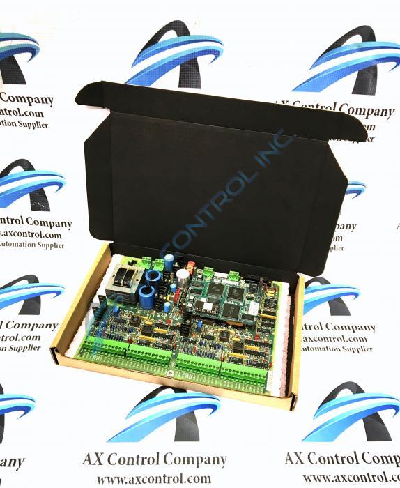 DS200LRPBG1A RESOLVER CARD FOR GE EX2002