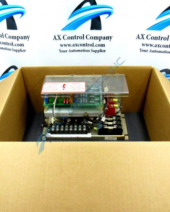 SPEEDTRONIC LINE PROTECTION MODULE