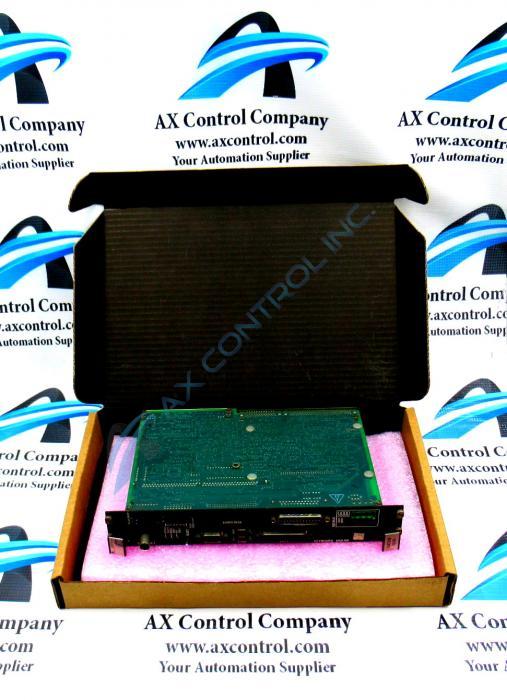 GE Module Genius Controller