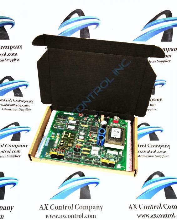 GE DRIVE SYSTEMS UPLAG CIRCUIT BOARD
