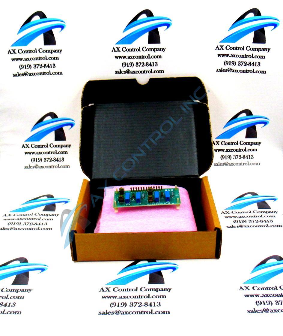 GE CIRCUIT BOARD MARK IV