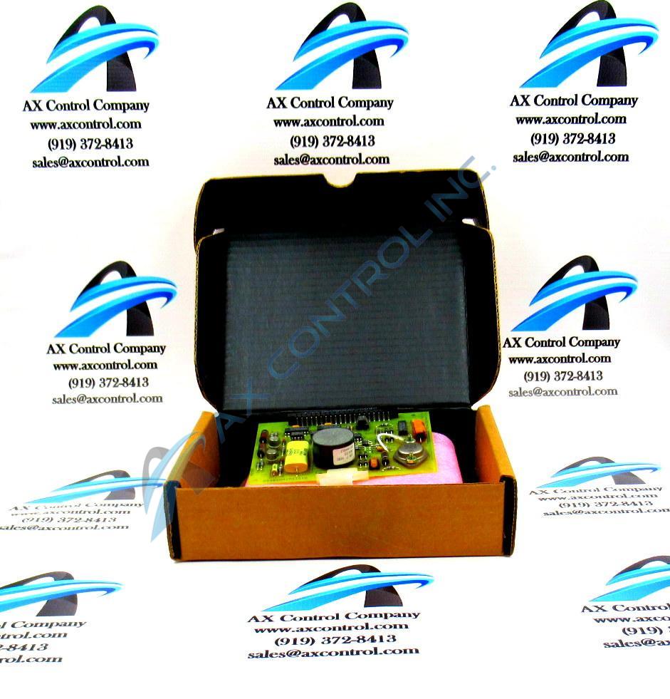 GENERAL ELECTRIC ISOLATION BOARD