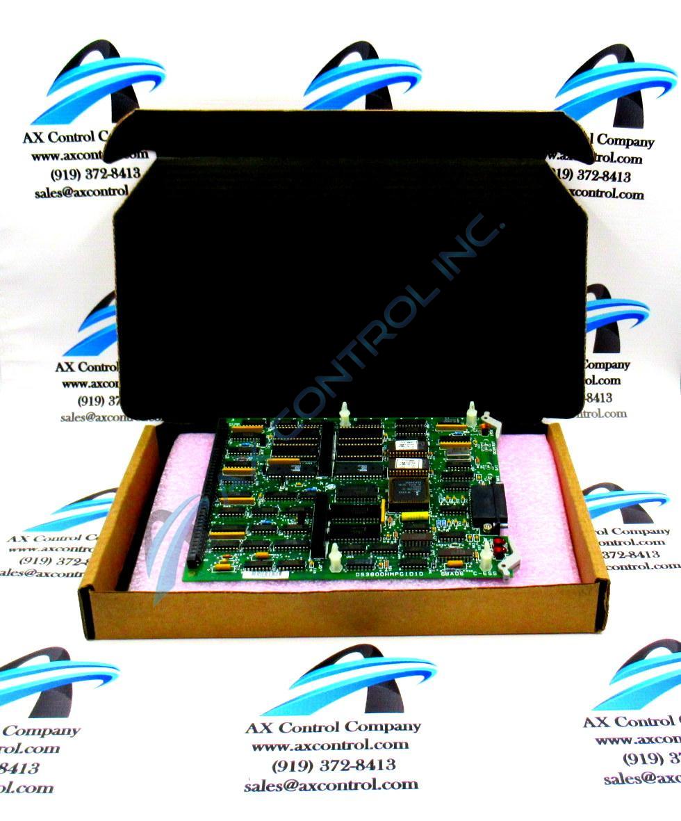 CIRCUIT BOARD GE MARK IV