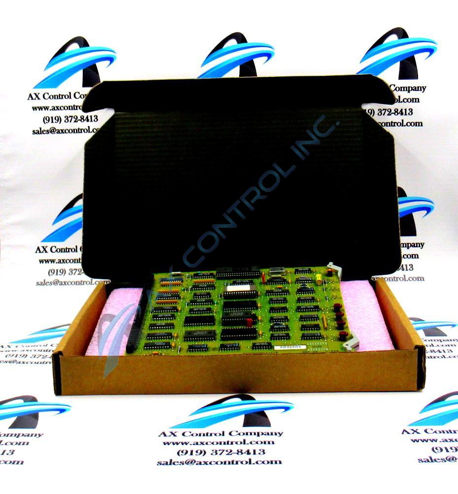 MARK IV SIG COND PROCESS GE