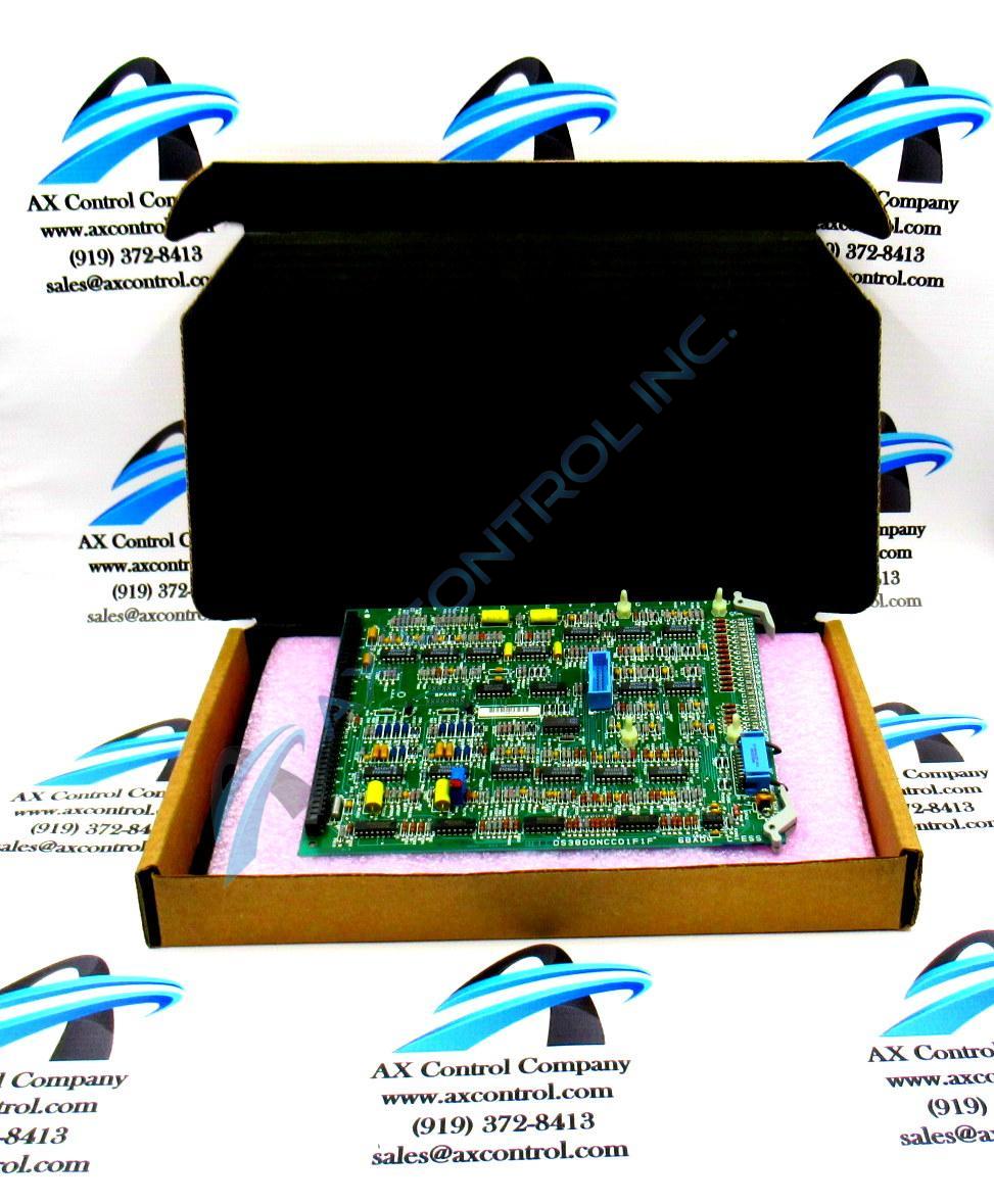 GE MARK IV BOARD