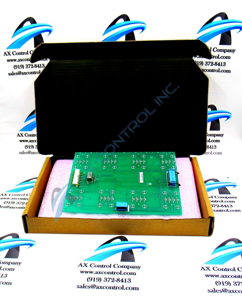 GE CIRCUIT BOARD