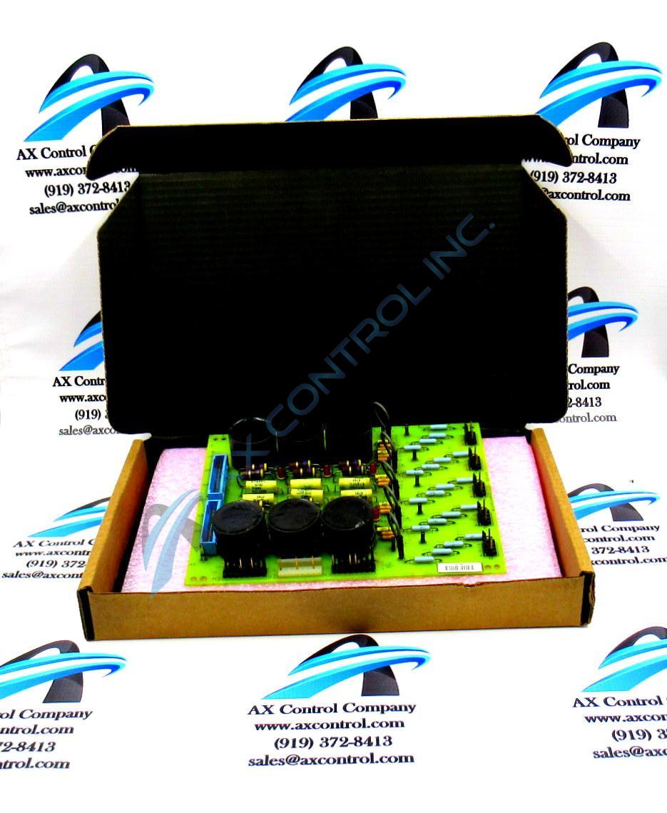 GE HIGH VOLT BOARD MARK IV