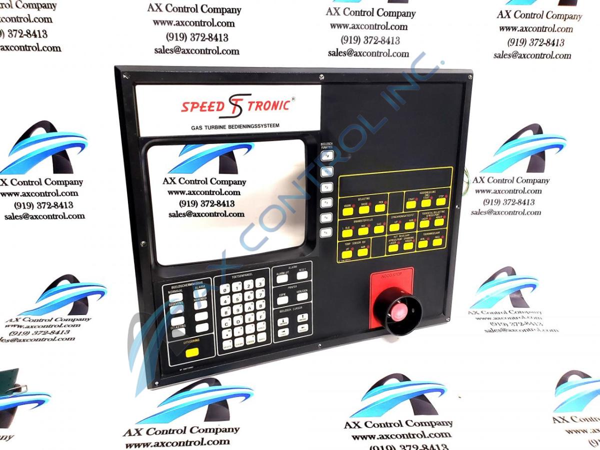 MARK IV PNL INTERFACE CIRCUIT BOARD