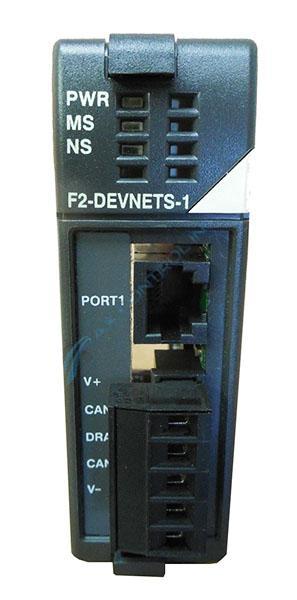 F2-DEVNETS-1 In Stock! Automation Direct DirectLogic 205 | Automation ...