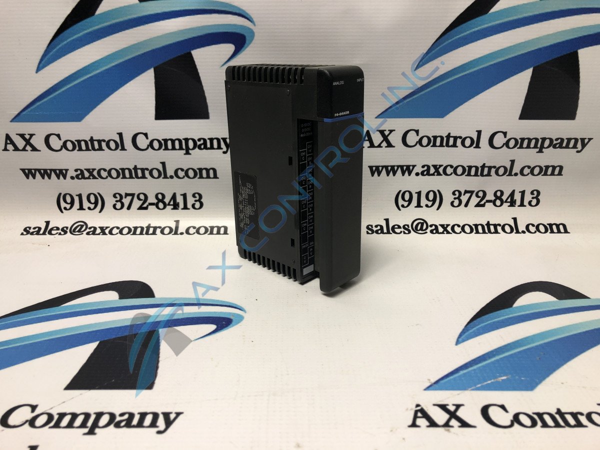 F4 04ads In Stock Automation Direct Directlogic 405 Automation Direct Facts Engineering Koyo