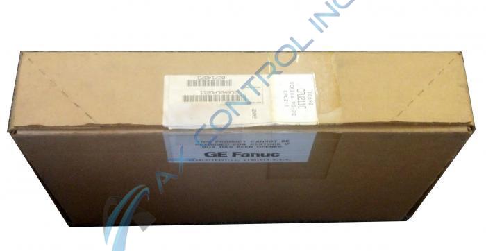 IC692ACC201 In Stock! GE Fanuc PLC Series 90-20 | Input Simulator GE Fanuc