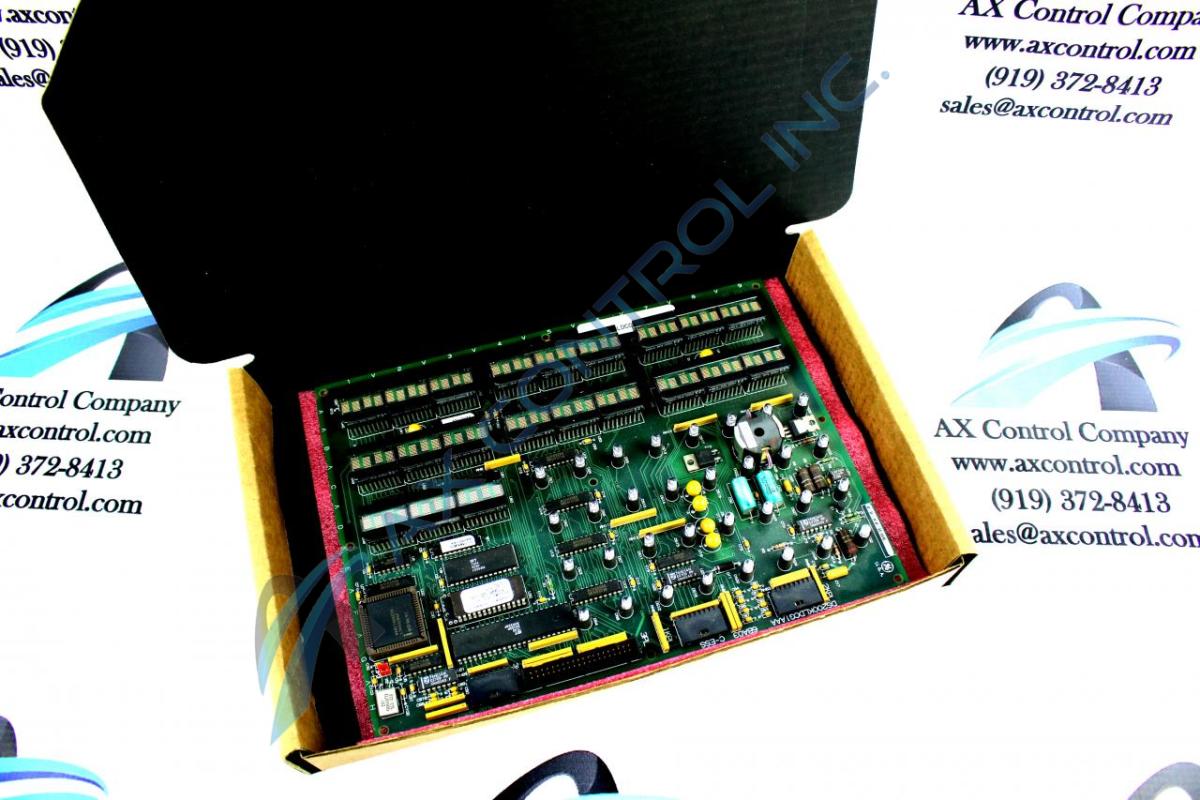 DS215KLDCG1AZZ03A In Stock! GE Boards & Turbine Control Mark V DS200 ...
