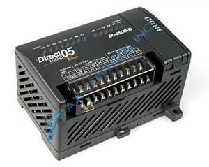 H0-ECOM100 In Stock! Automation Direct DirectLogic 06 | Automation ...