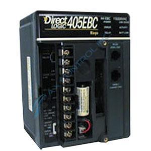 H4-EBC In Stock! Automation Direct DirectLogic 405 | Automation Direct ...